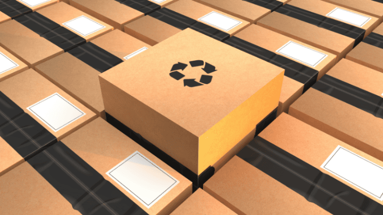 Custom Shipping Box Design Ideas that’ll Benefit Your Brand - Packoi