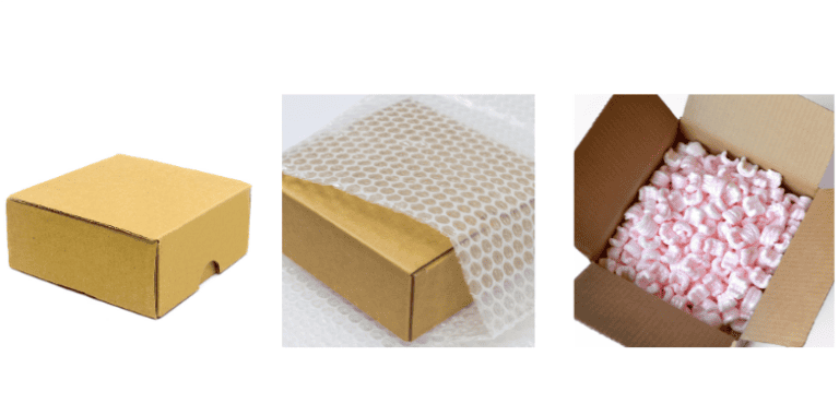 Custom Shipping Box Design Ideas that’ll Benefit Your Brand - Packoi