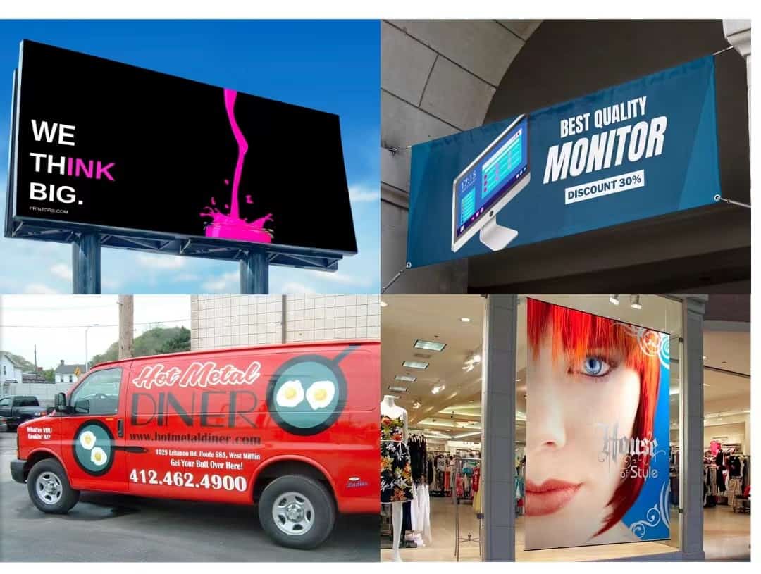 The Benefits of Large-Format Printing for Your Business - Packoi