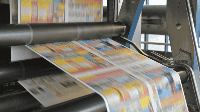 Bleed and Margin in Printing: Tips for Perfect Layouts