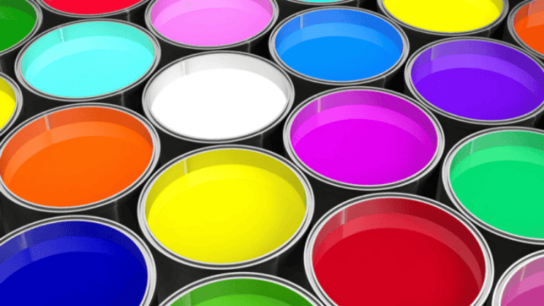 Solvent vs. Water-Based Inks: Pros, Cons & Key Differences