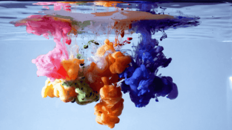 Solvent vs. Water-Based Inks: Pros, Cons & Key Differences