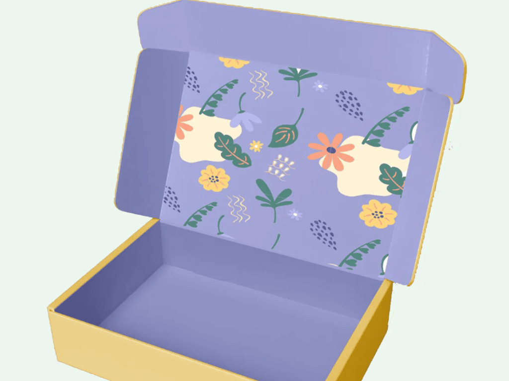 7+7 Trendy Designs for Mailer Boxes to Impress Your Market - Packoi