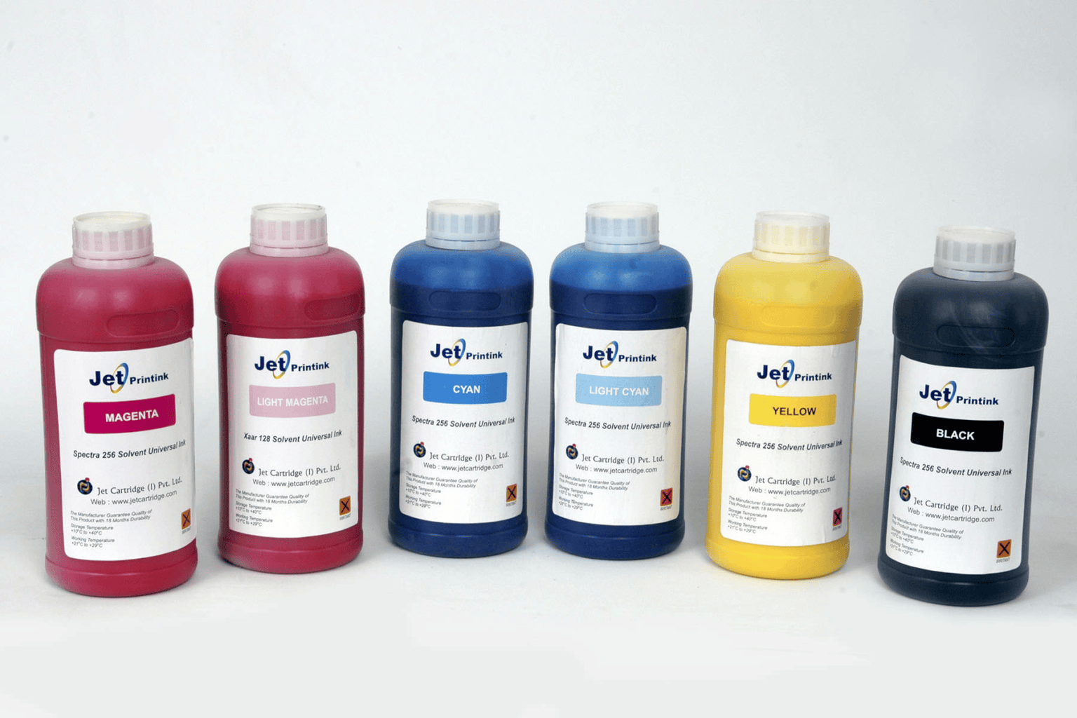 The Pros and Cons of Printing with Solvent vs. Water-based Inks - Packoi