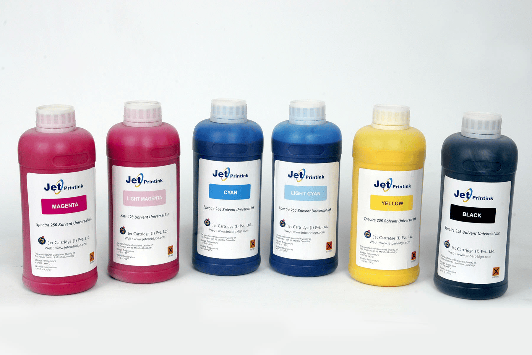 The Pros and Cons of Printing with Solvent vs. Water-based Inks - Packoi