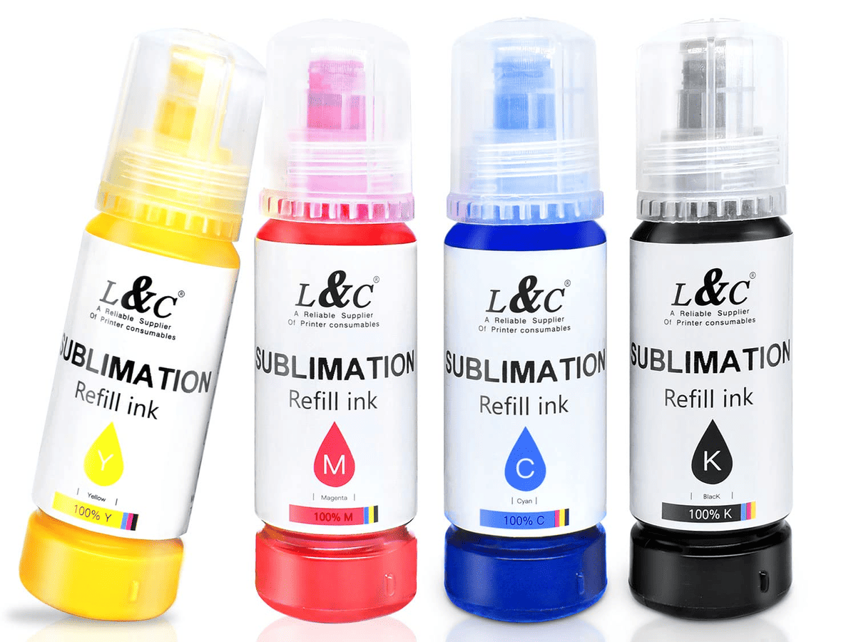 What Is Printing with Sublimation Ink? (Pros and Cons) - Packoi