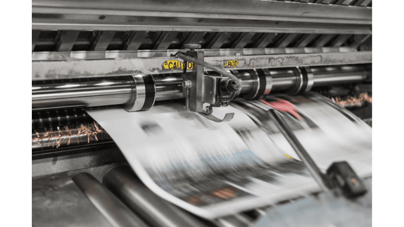 Sustainability in Printing: The Advantages of Soy and Vegetable-Based ...