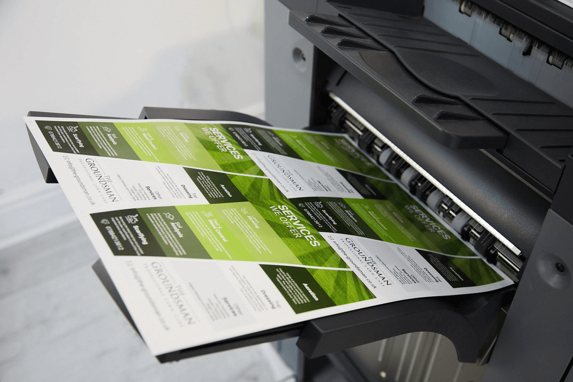 Les différents types de techniques d'impression : un guide complet - Packoi