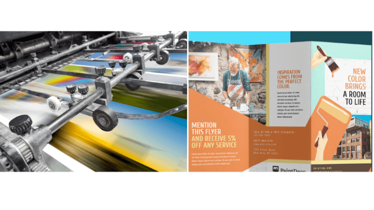 The Different Types of Printing Techniques: A Comprehensive Guide - Packoi