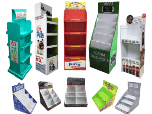 18 Creative Display Packaging Ideas to Boost Your Brand