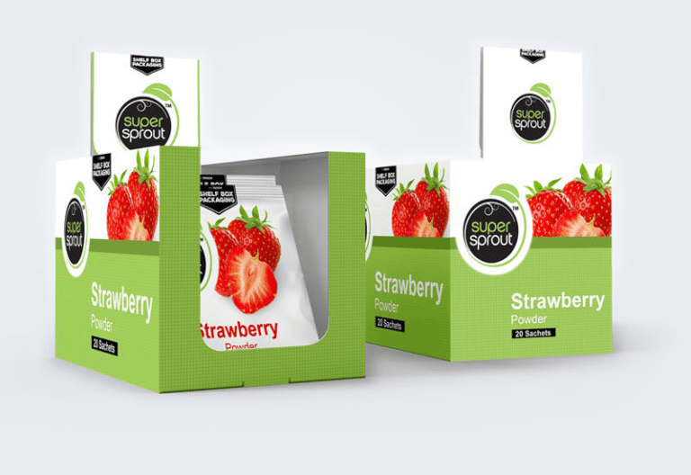 18 Creative Display Packaging Ideas to Boost Your Brand