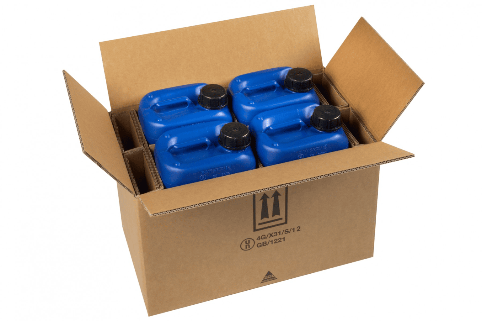 What Are UN-Approved Boxes (And Other FAQs Answered) - Packoi