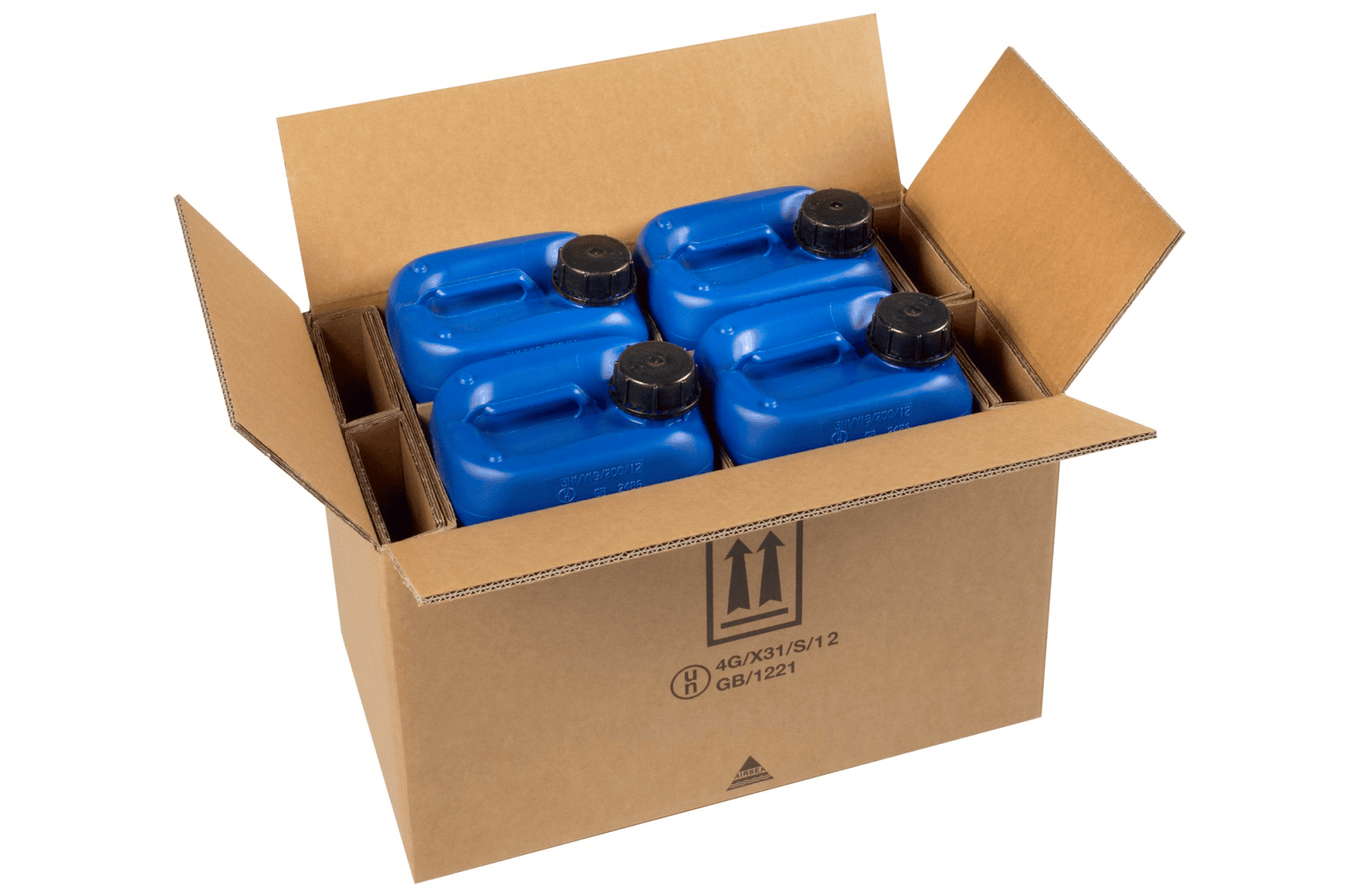 What Are UN-Approved Boxes (And Other FAQs Answered) - Packoi