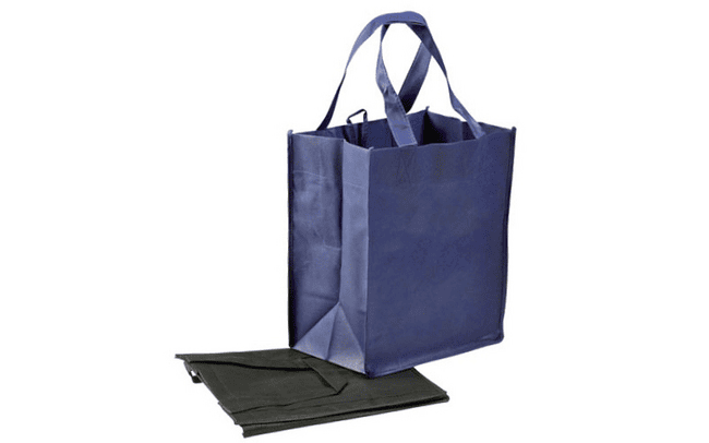Top 10 Canvas Bags Manufacturers and Suppliers in China - Packoi