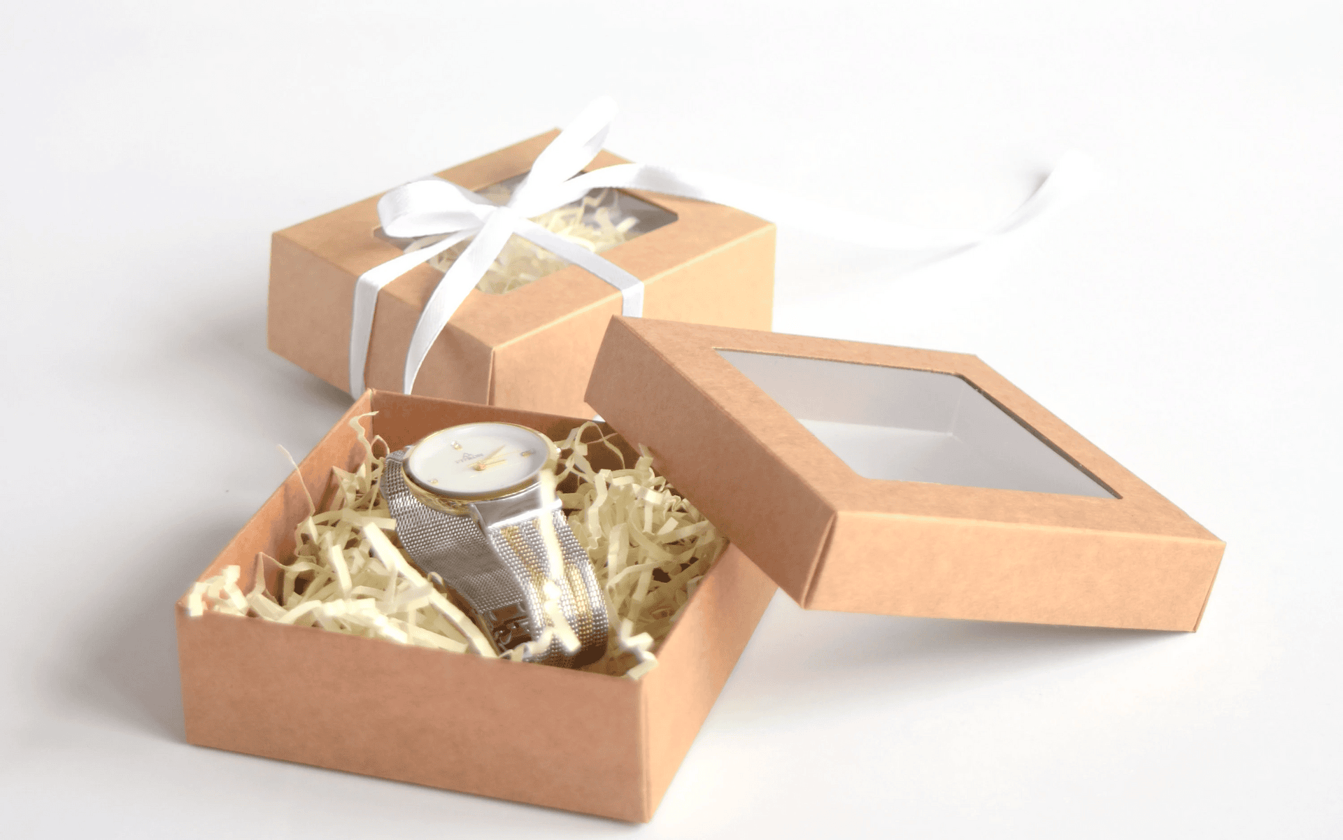 10 Design Tips for Kraft Gift Boxes - Packoi