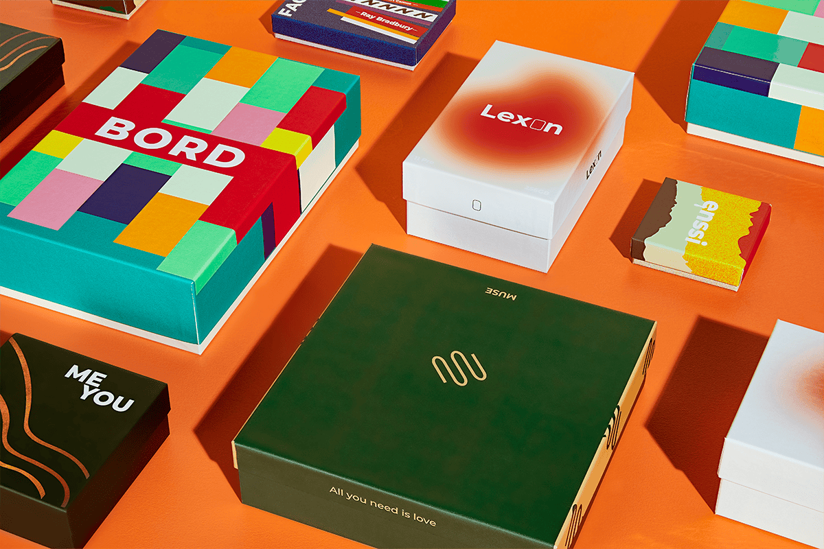 Tips to Choose the Right Product Box for Your Brand - Packoi