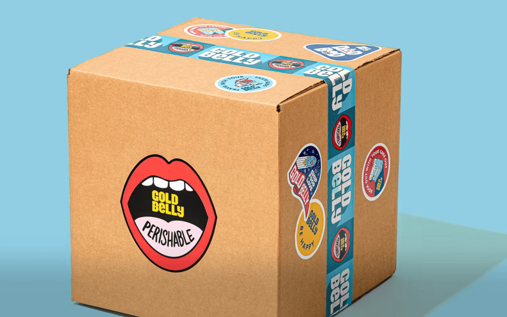 Essential Rules for Shipping Food Safely:Packaging & Guide