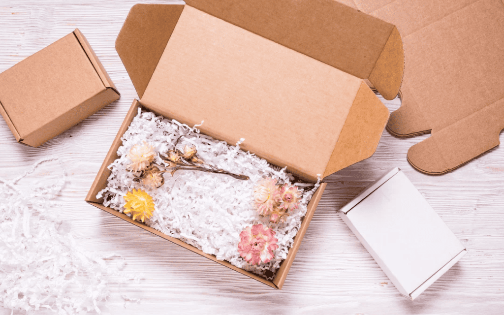 Kraft Mailer Boxes: 6 Key Benefits & Sustainable Packaging