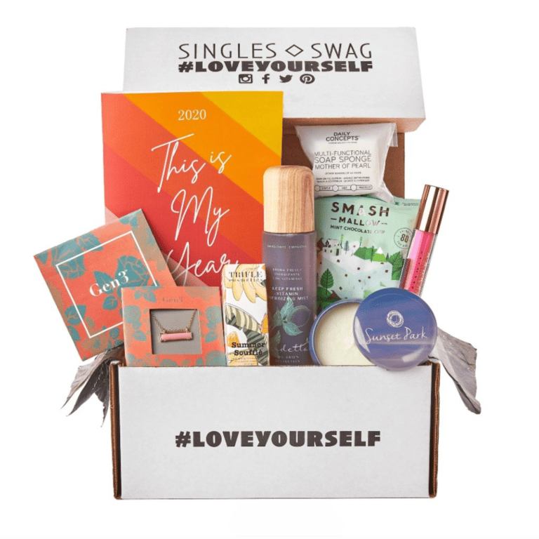 What Are Swag Gift Boxes - Packoi