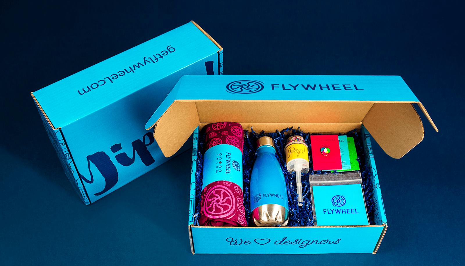 What Are Swag Gift Boxes - Packoi