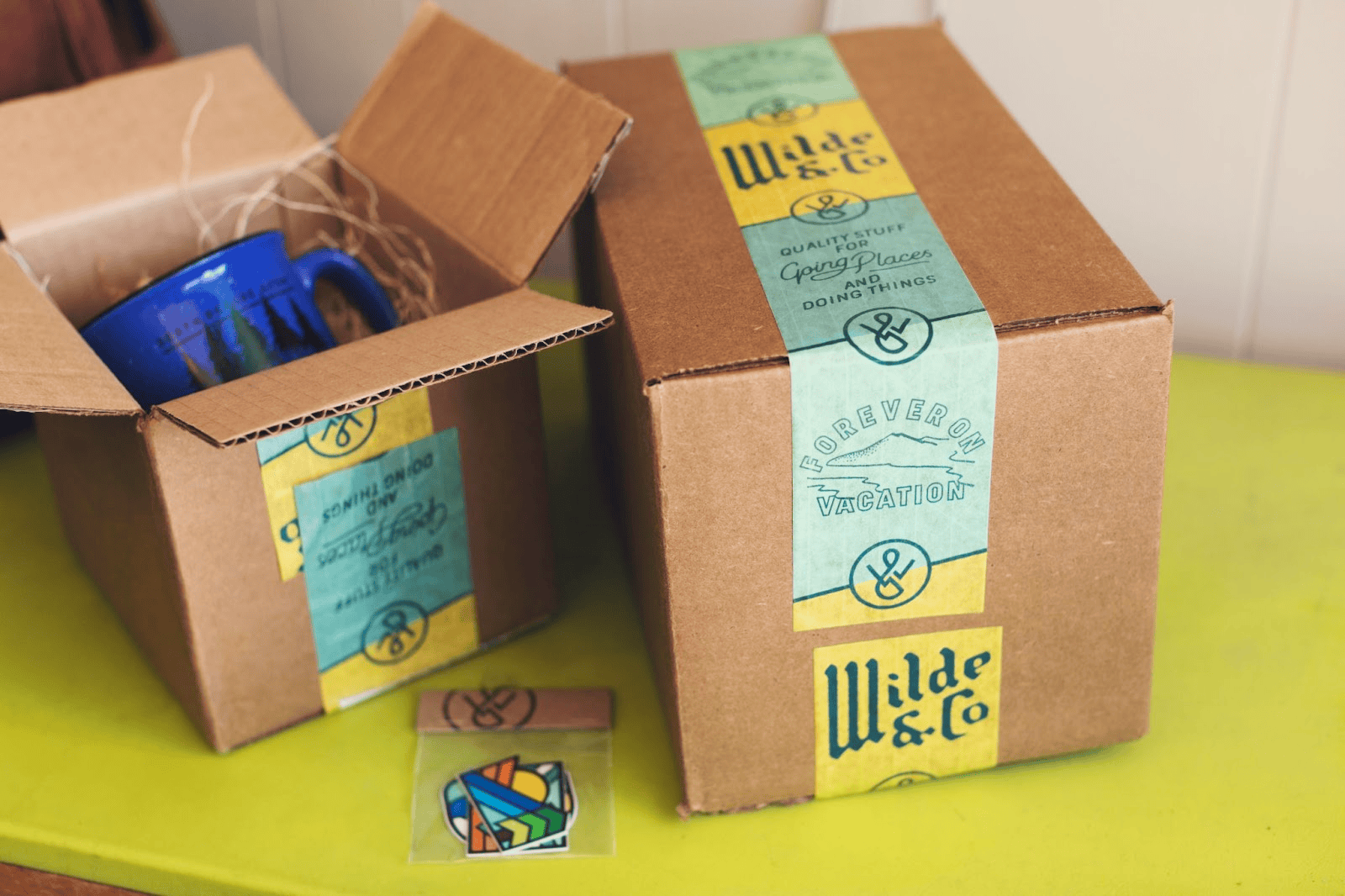 Strengthen Your Brand with Creative Shipping Box Design: 7 Reasons to ...