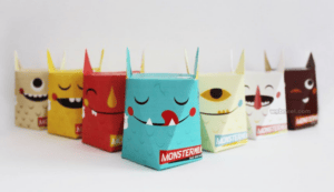10 Product Box Designs that Kids Will Love
