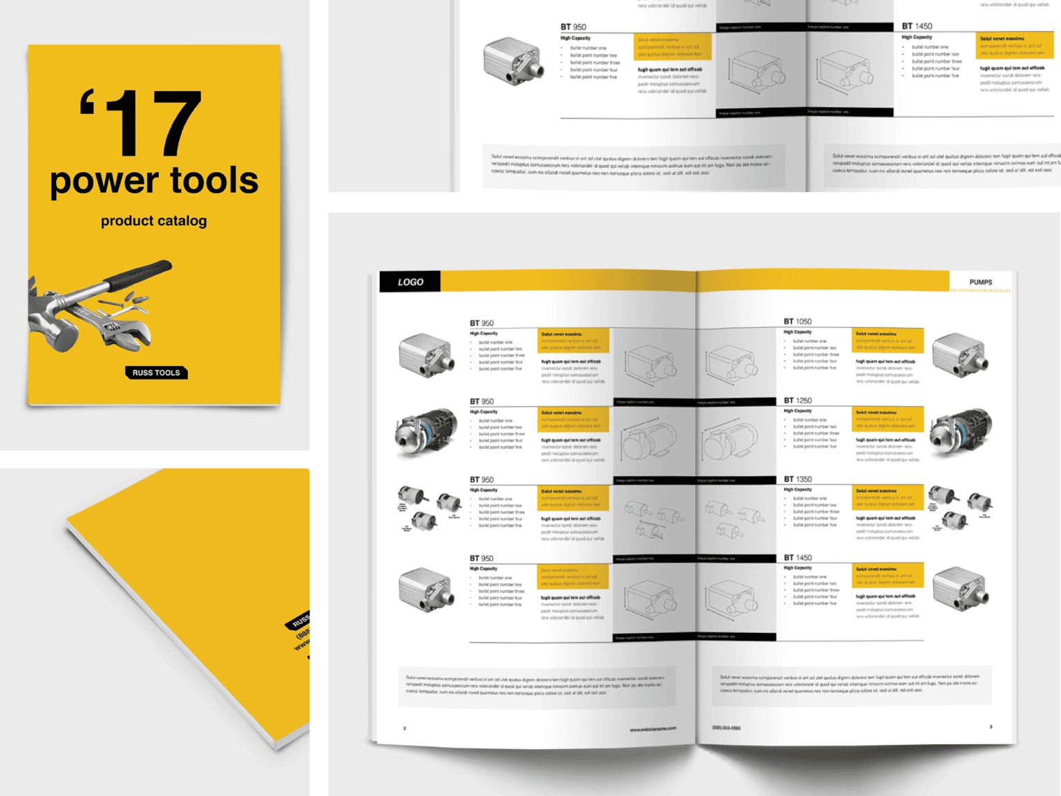 10 Essential Elements for an Effective Manufacturing Catalog