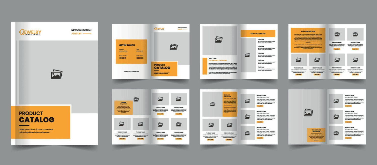 10 Essential Elements for an Effective Manufacturing Catalog