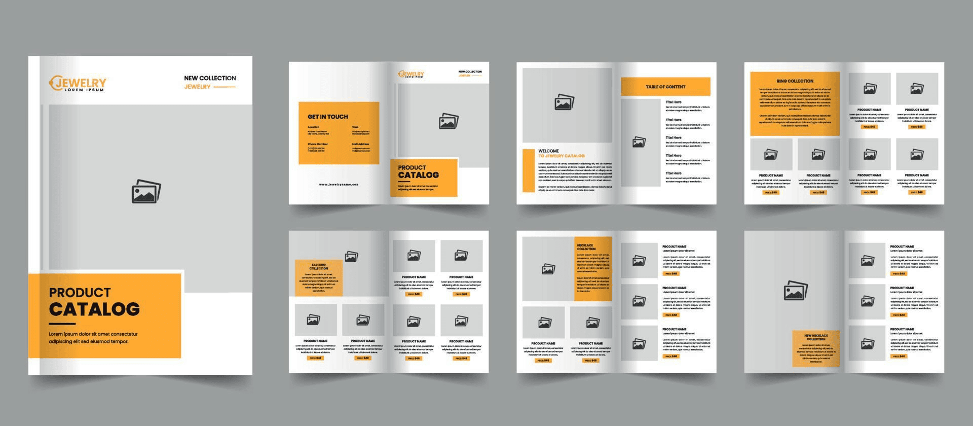 10 Essential Elements for an Effective Manufacturing Catalog