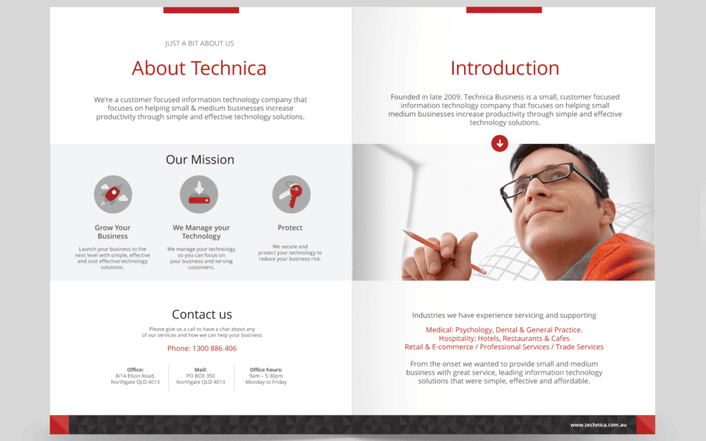 10 Essential Elements for an Effective Manufacturing Catalog