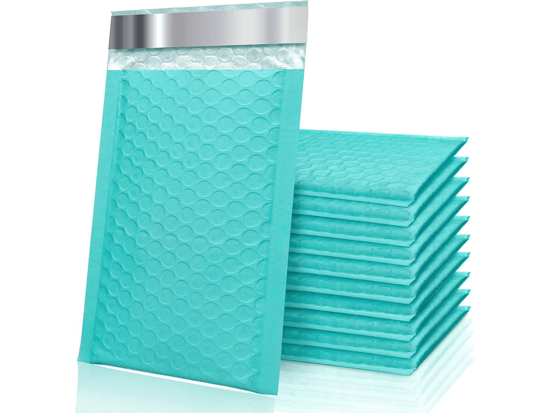 Poly Mailer Bags: Protect Your Products - Packoi