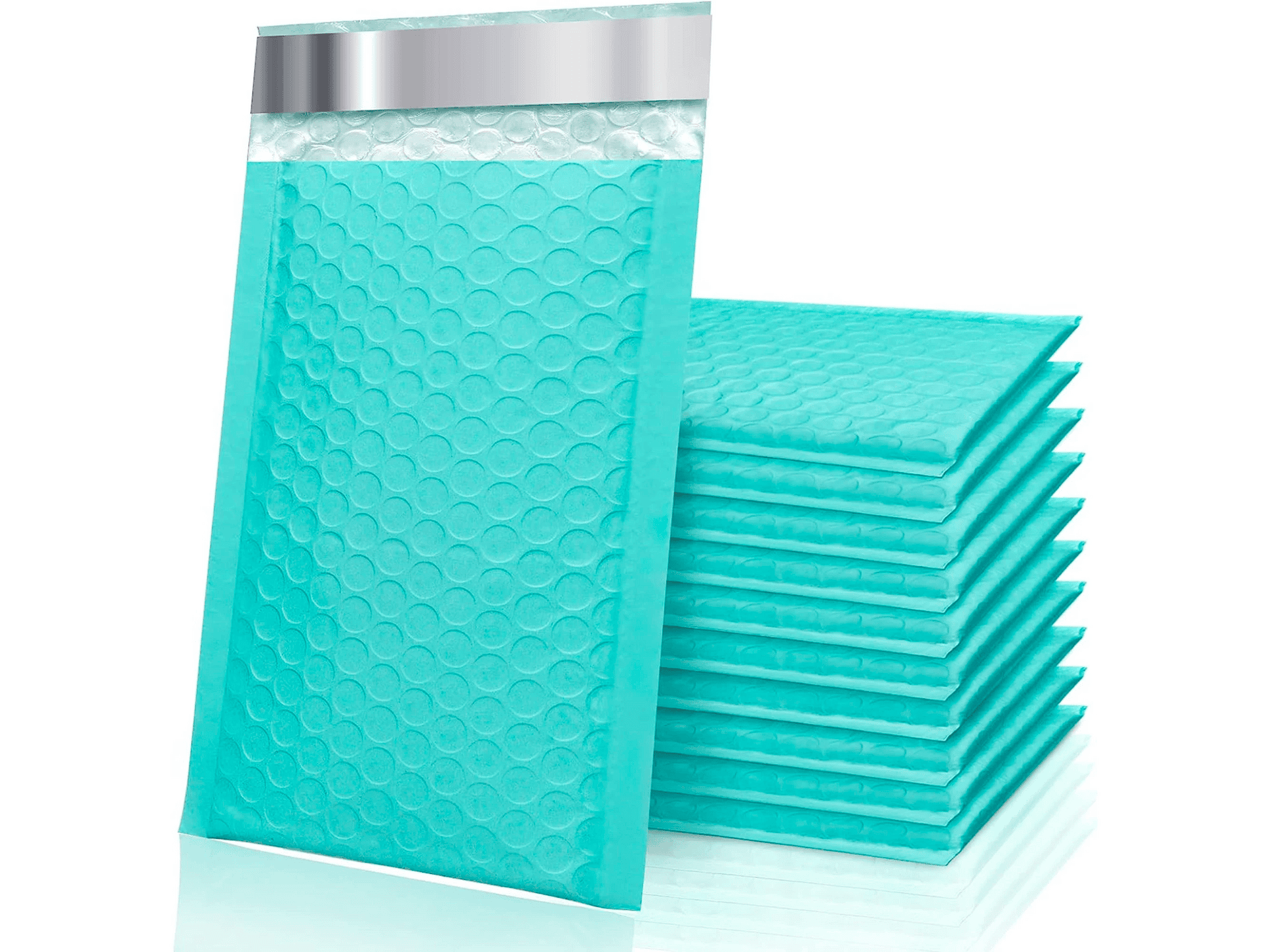 Poly Mailer Bags: Types, Benefits, and Shipping Tips