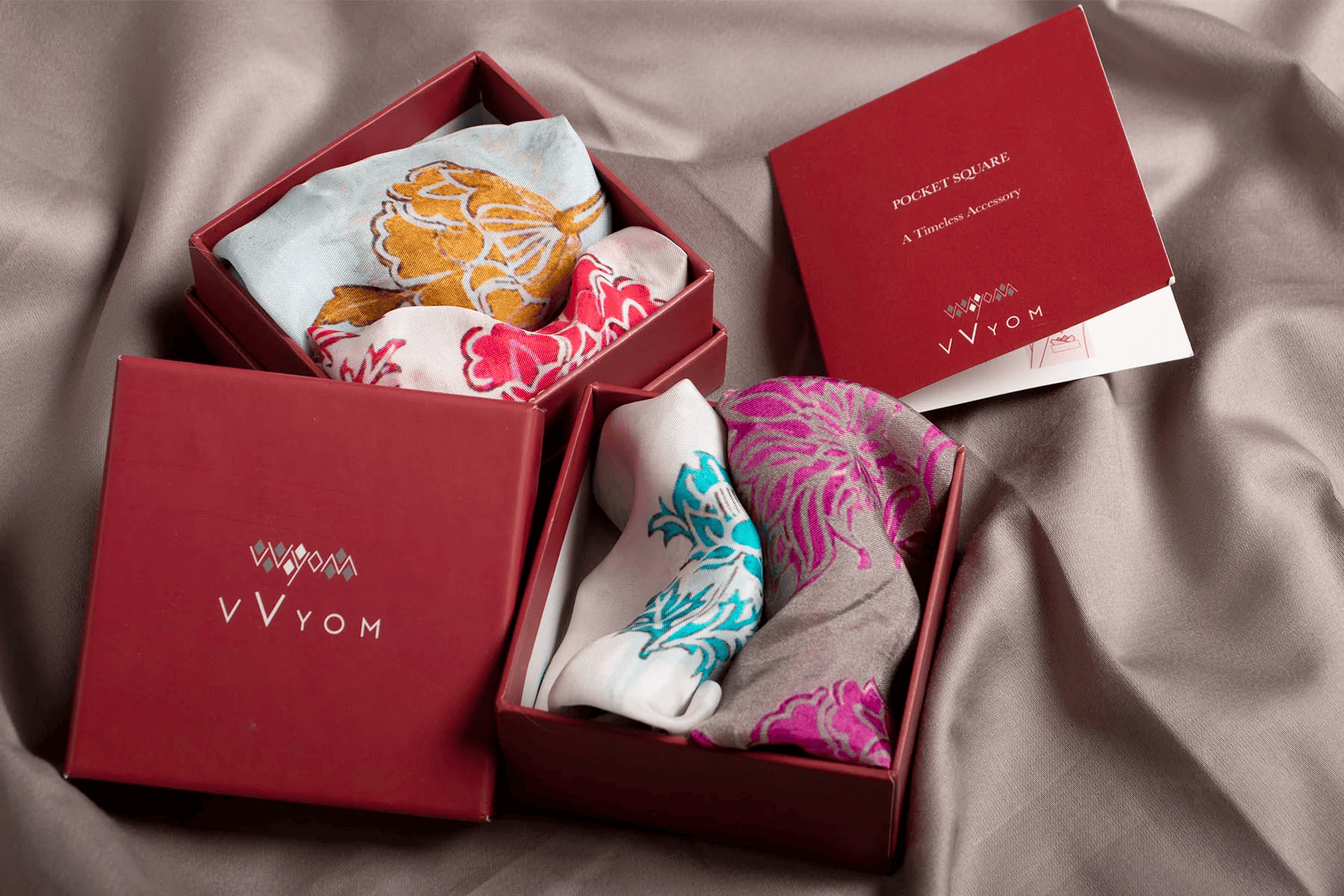 How to make a classy box for business suits？ - Packoi