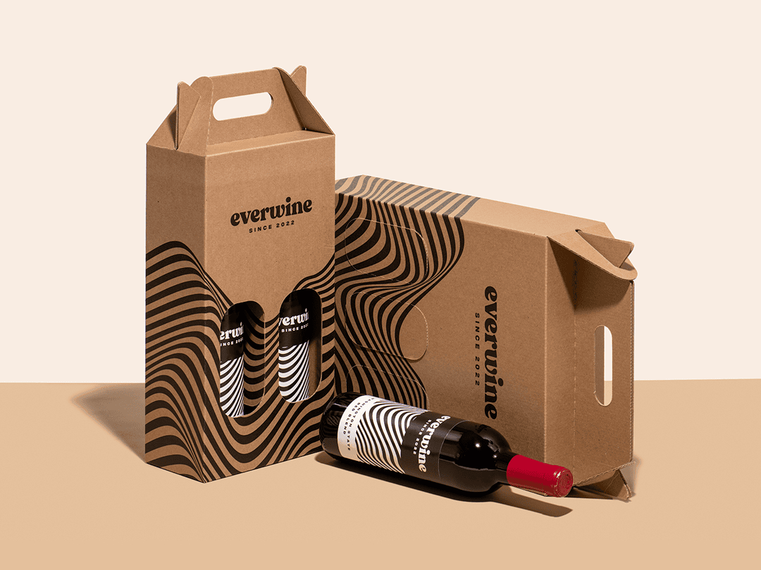 Custom Wine Boxes: A Guide to Perfect Packaging - Packoi