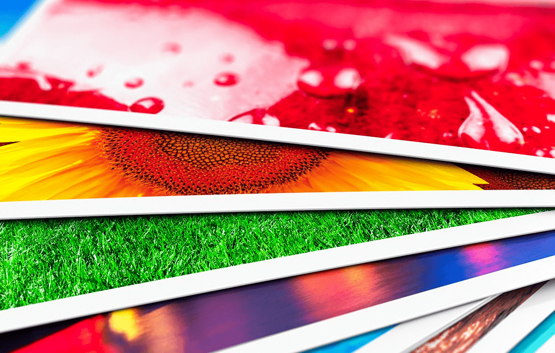 Choosing the Best Ink for Color Printing Projects - Packoi