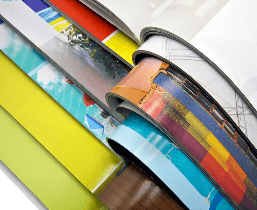 Choosing the Best Ink for Color Printing Projects - Packoi