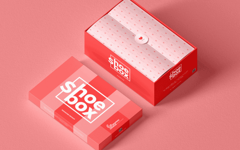 Shoe Box Design Tips: A Guide to Customizing - Packoi