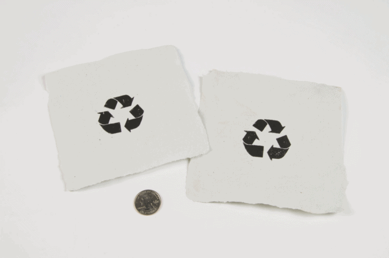 Eco-Friendly Printing with Recycled Paper: Sustainable Solutions