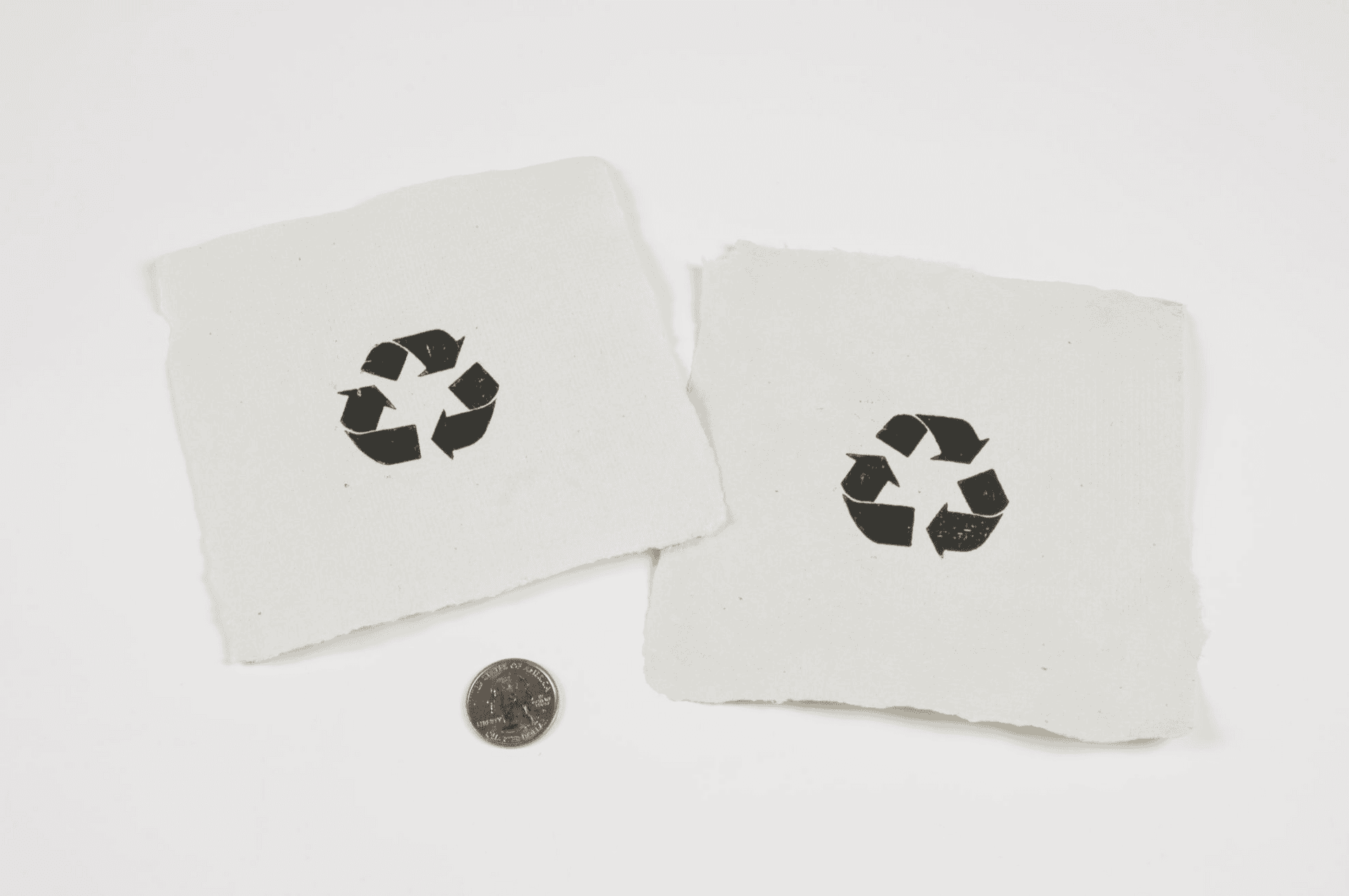 Eco-Friendly Printing with Recycled Paper: Sustainable Solutions