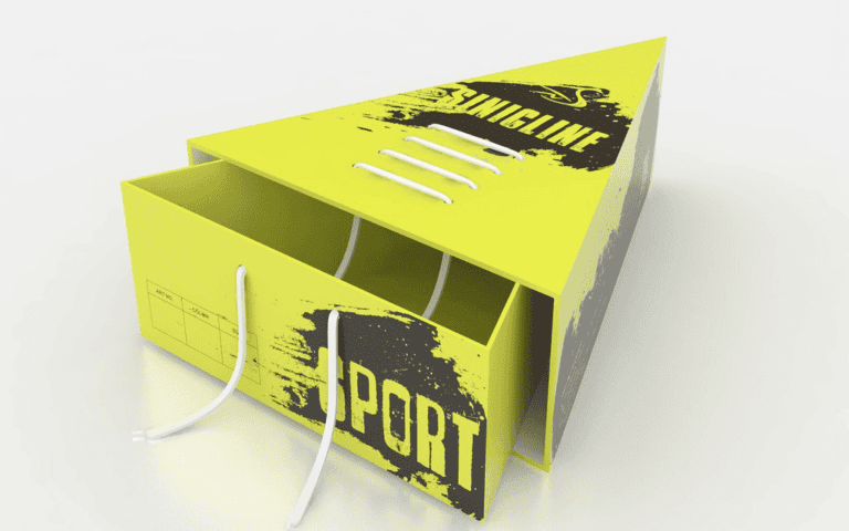 6 Shoe Box Design Tips: A Guide to Customiaing
