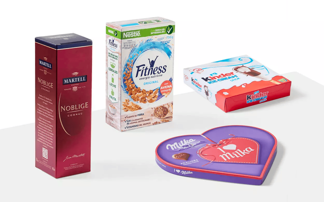 Folding Carton Packaging Applications for 10 Popular Industries - Packoi
