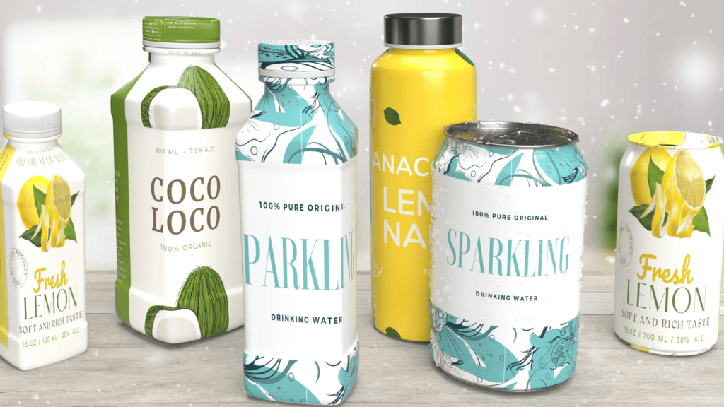Food Packaging Labels: Unique Design Tips - Packoi