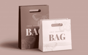 7 Types of Materials Used for Paper Bags
