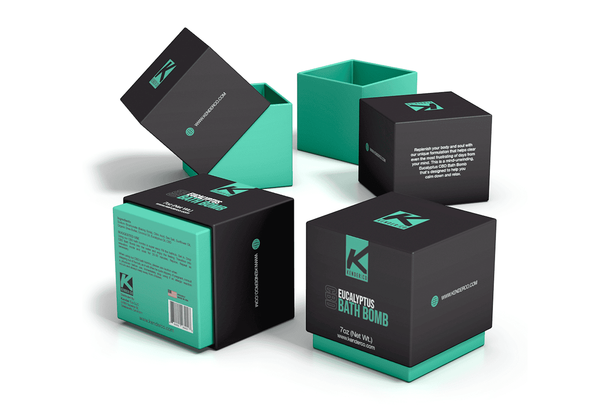 Custom Electronic Packaging Boxes( For Different Types) - Packoi