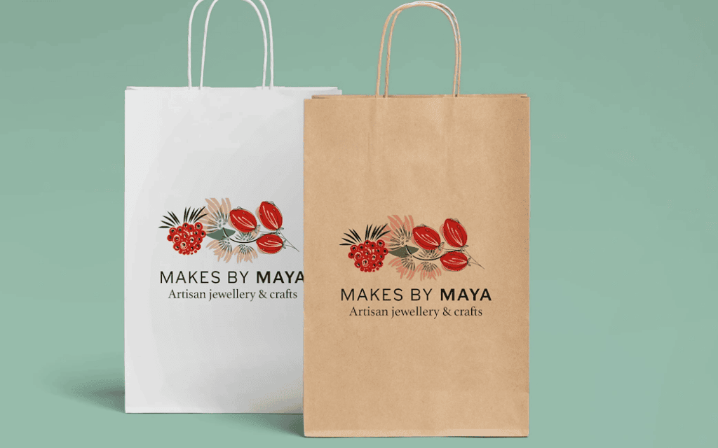 7 Types of Materials Used for Paper Bags