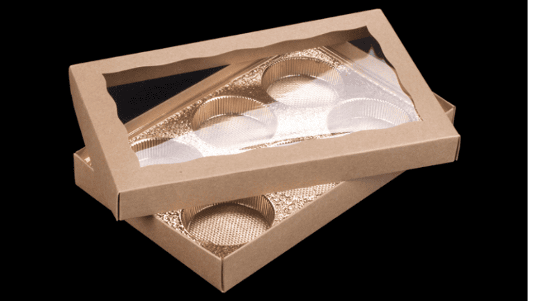 Custom Packaging Insert: 7 Sustainable Materials of Brand
