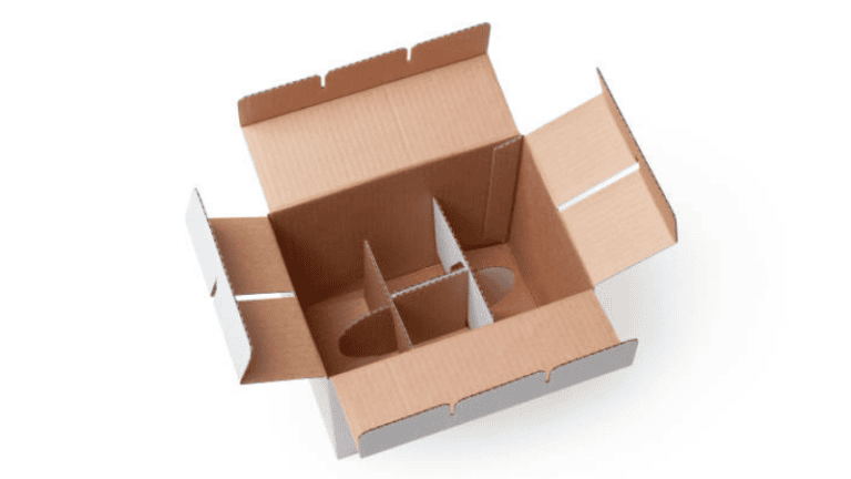 Custom Packaging Insert: 7 Sustainable Materials of Brand