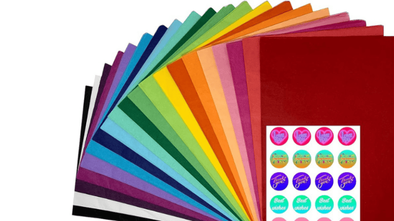 Acid-Free Paper: Benefits and How to Choose the Right Type