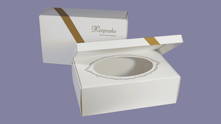 What Are Acid-Free Storage Boxes?