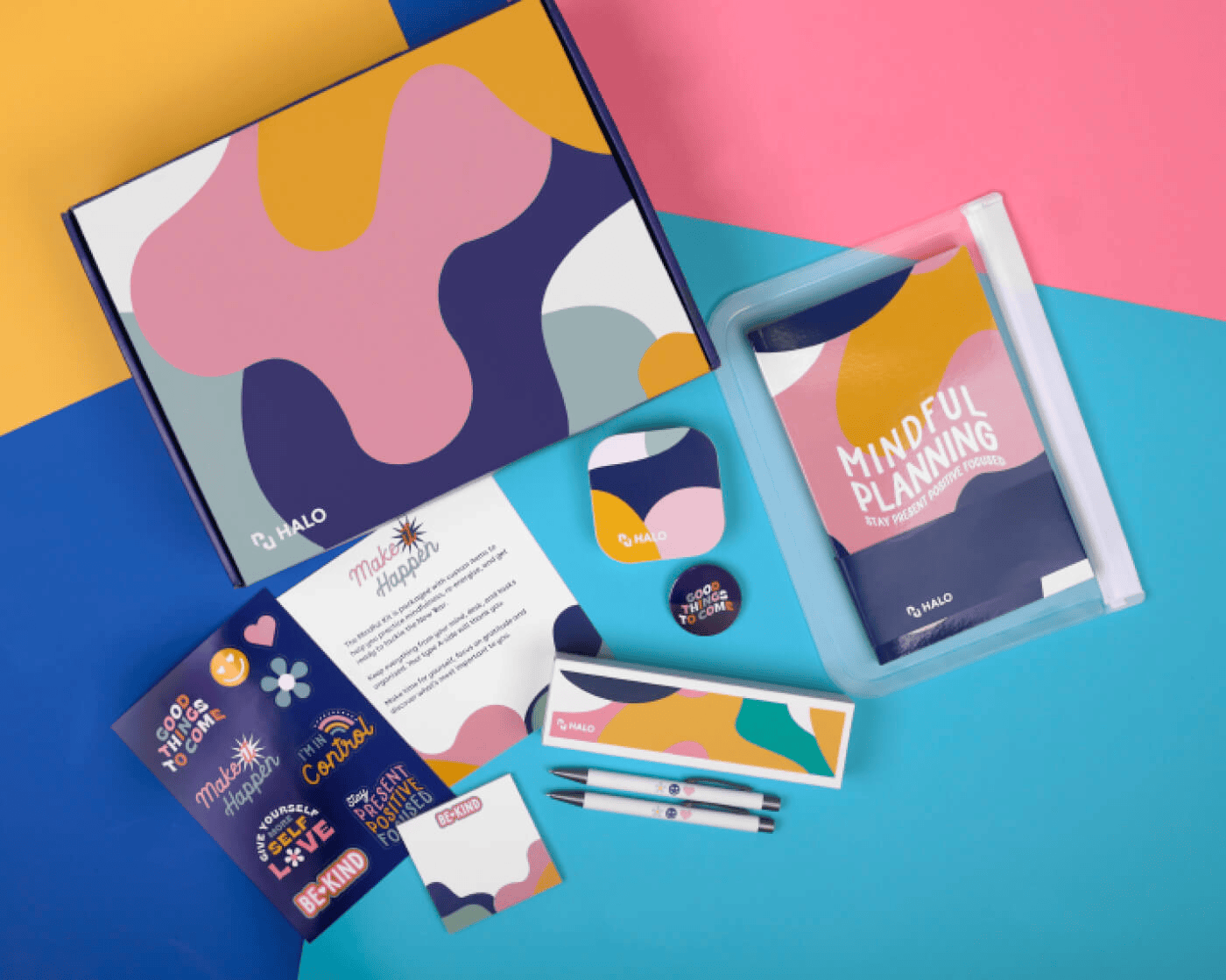 What Are Swag Gift Boxes - Packoi